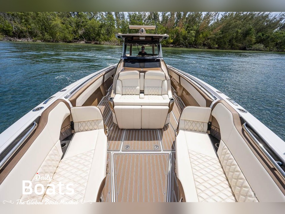 2019 Nor-Tech 450 for sale. View price, photos and Buy 2019 Nor-Tech ...