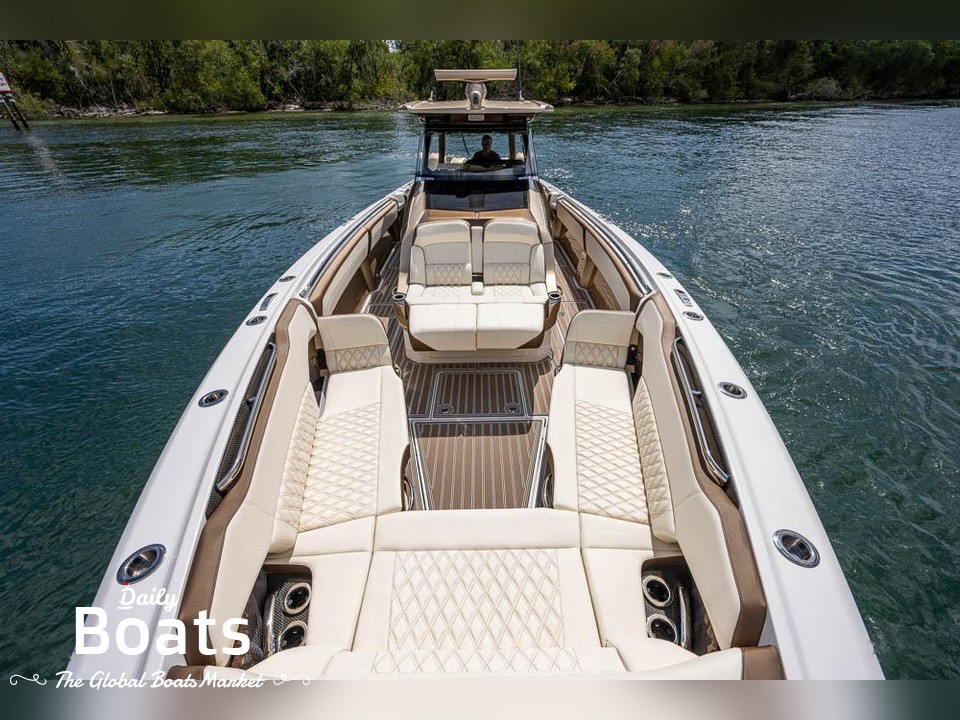 2019 Nor-Tech 450 for sale. View price, photos and Buy 2019 Nor-Tech ...