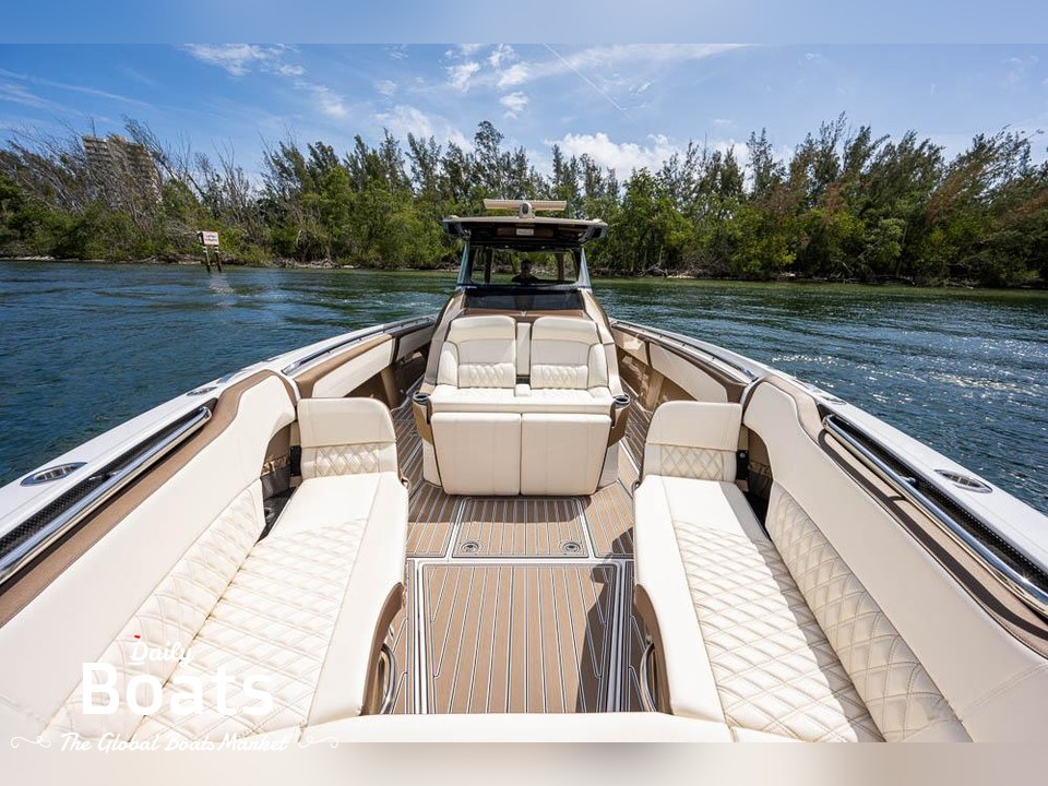 2019 Nor-Tech 450 for sale. View price, photos and Buy 2019 Nor-Tech ...