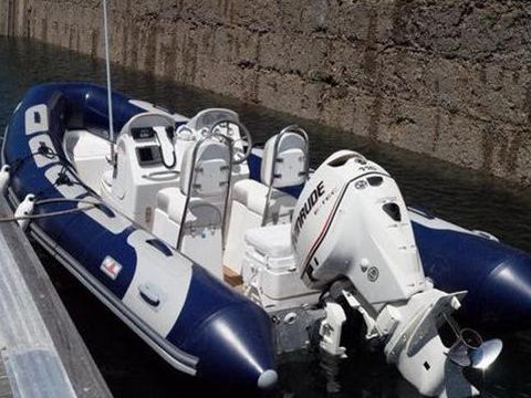 2006 Avon Adventure 560 for sale. View price, photos and Buy 2006 Avon ...