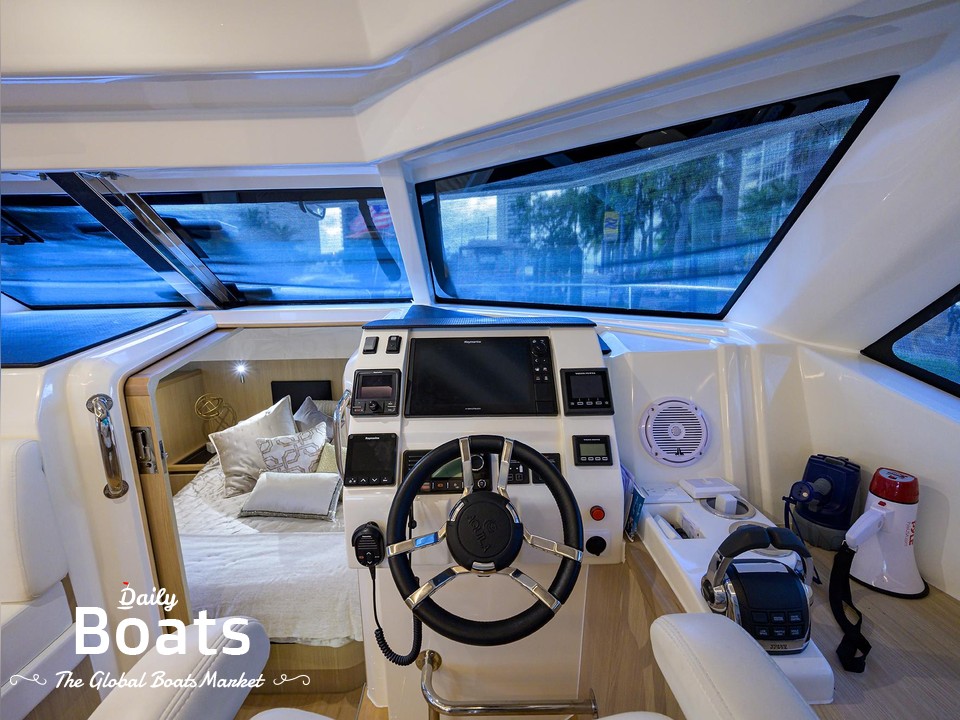 2019 Aquila 44 Yacht for sale. View price, photos and Buy 2019 Aquila ...