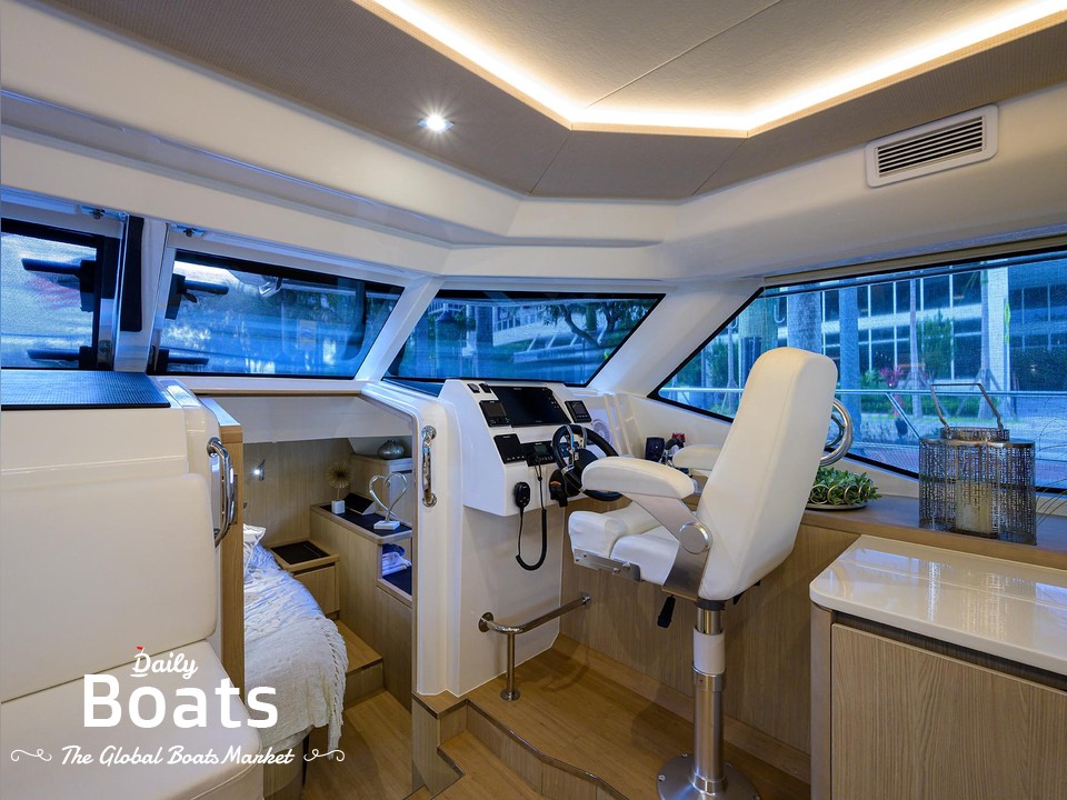 2019 Aquila 44 Yacht for sale. View price, photos and Buy 2019 Aquila ...