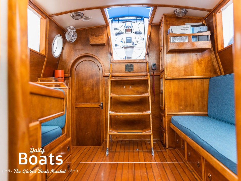 2004 Bruce Roberts 38 for sale. View price, photos and Buy 2004 Bruce ...