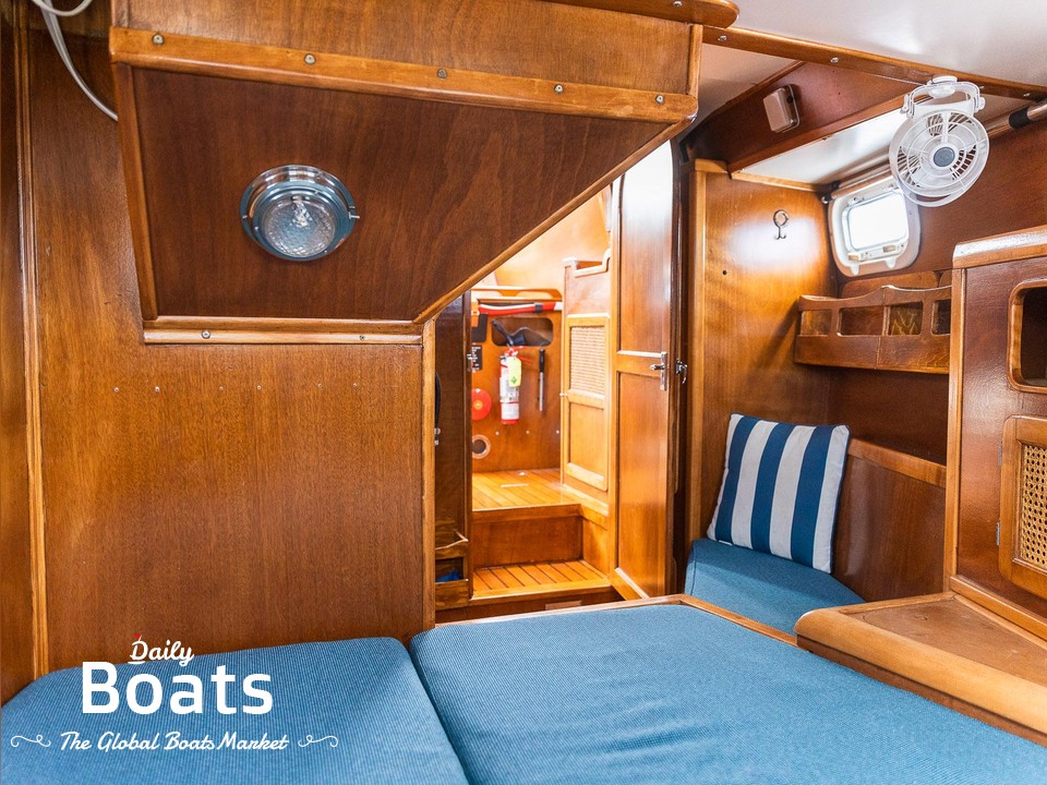 2004 Bruce Roberts 38 for sale. View price, photos and Buy 2004 Bruce ...