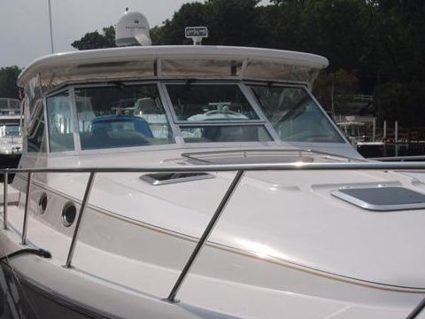 2000 Tiara 4000 Express for sale. View price, photos and Buy 2000 Tiara ...