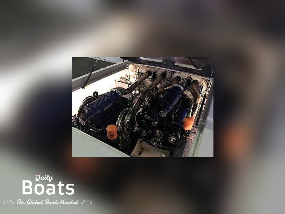 2003 Donzi 38 Zrc for sale. View price, photos and Buy 2003 Donzi 38 ...