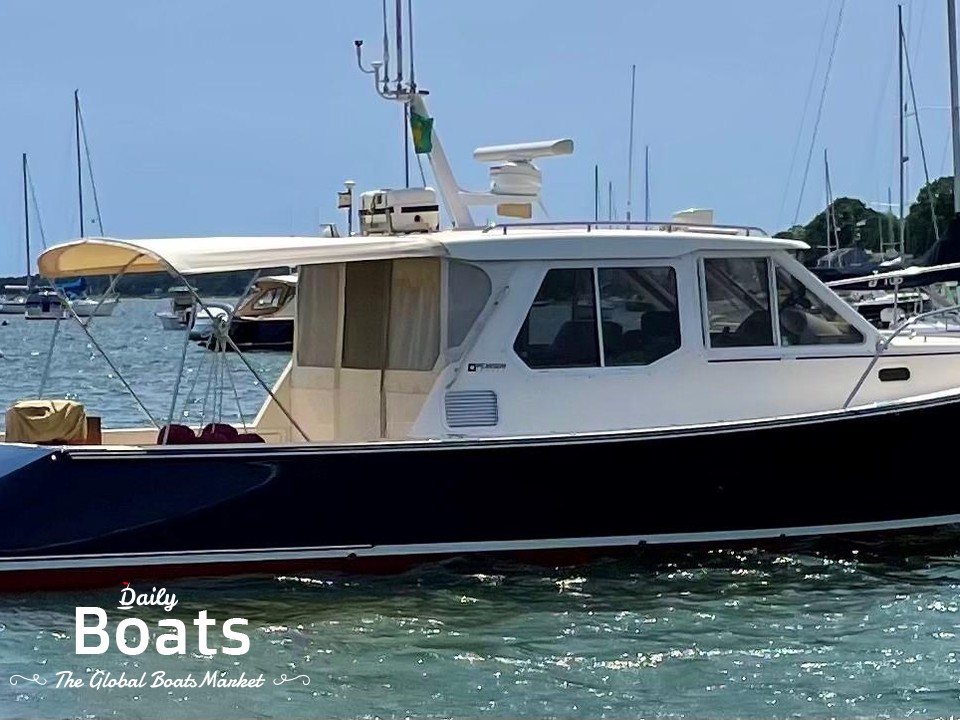 2005 True North 38 for sale. View price, photos and Buy 2005 True North ...