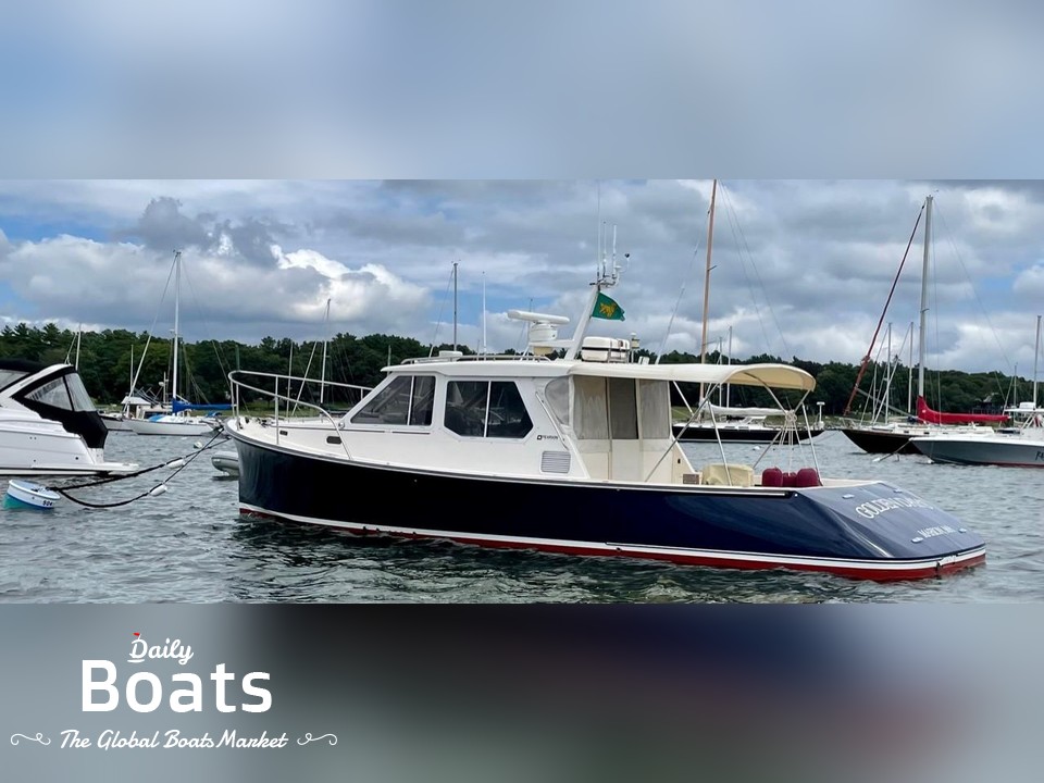 2005 True North 38 for sale. View price, photos and Buy 2005 True North ...