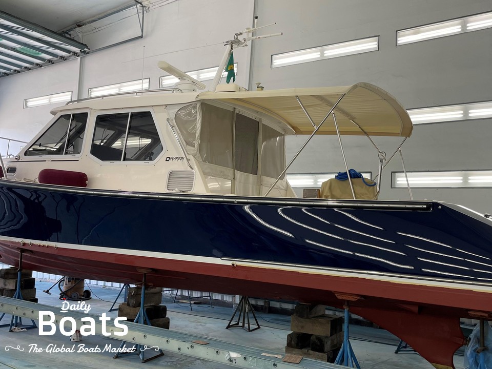 2005 True North 38 for sale. View price, photos and Buy 2005 True North ...