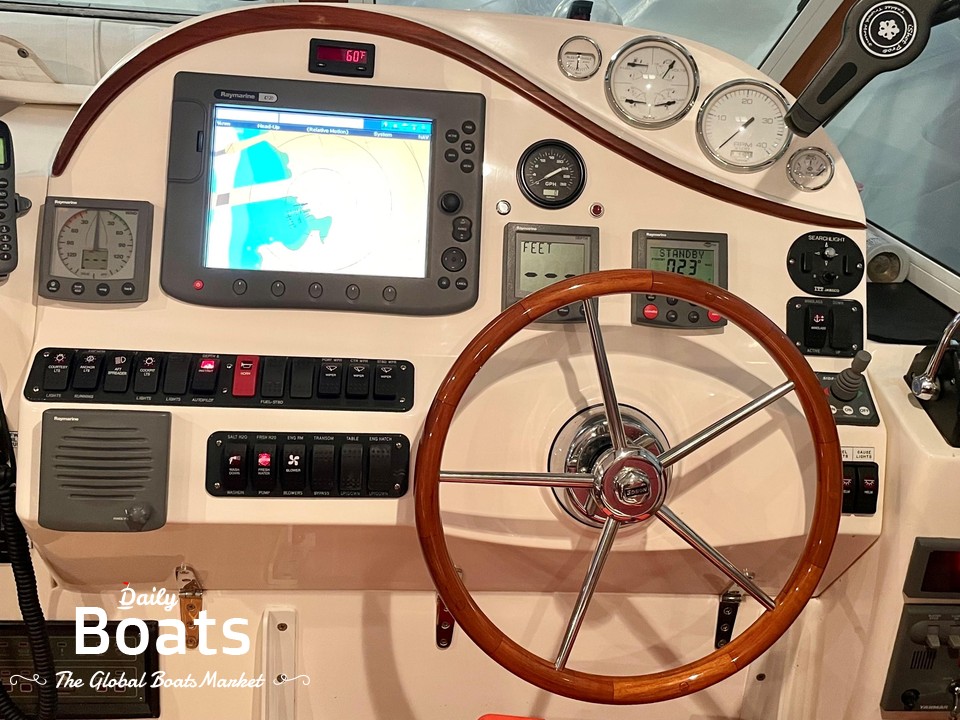 2005 True North 38 for sale. View price, photos and Buy 2005 True North ...
