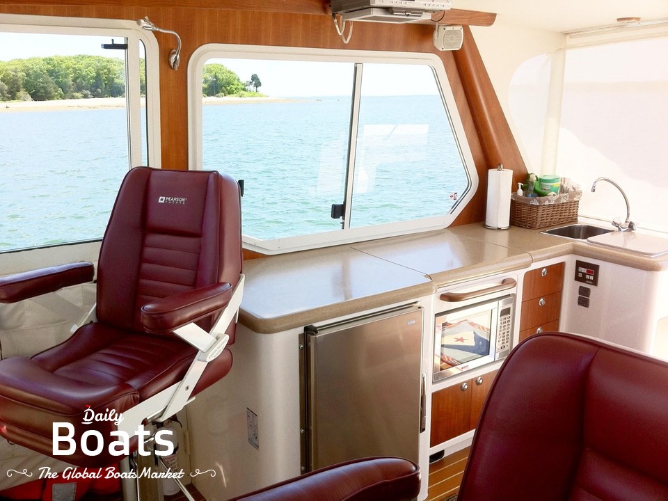 2005 True North 38 for sale. View price, photos and Buy 2005 True North ...