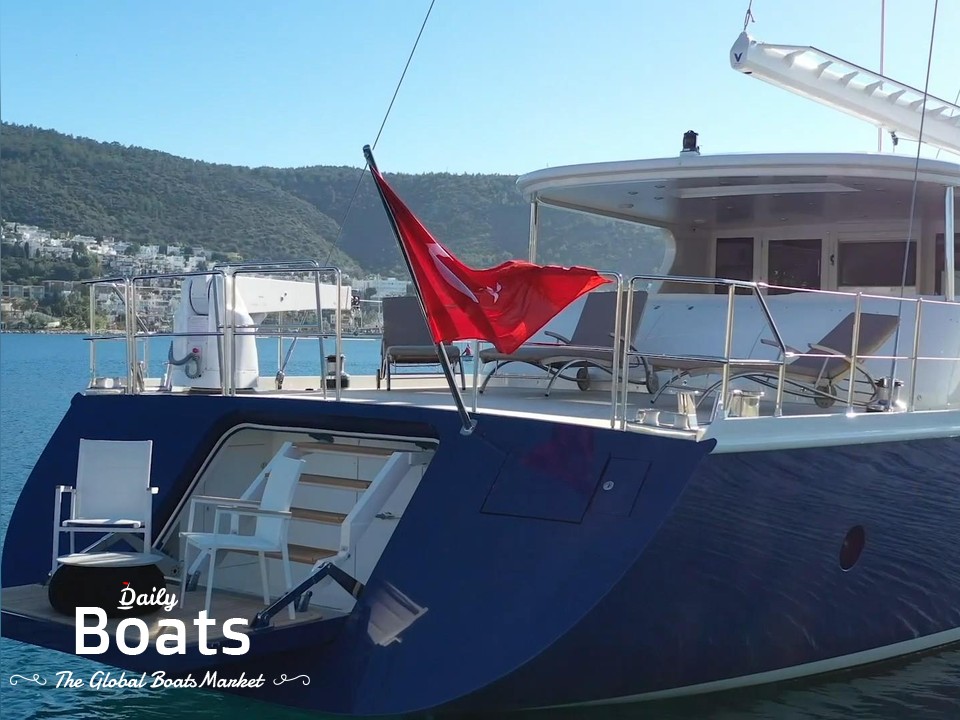 2019 Custom Sloop 101 for sale. View price, photos and Buy 2019 Custom ...