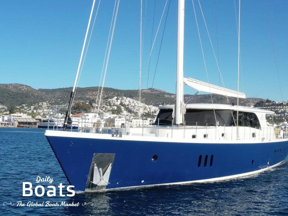 2019 Custom Sloop 101 for sale. View price, photos and Buy 2019 Custom ...