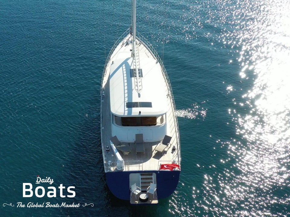 2019 Custom Sloop 101 for sale. View price, photos and Buy 2019 Custom ...