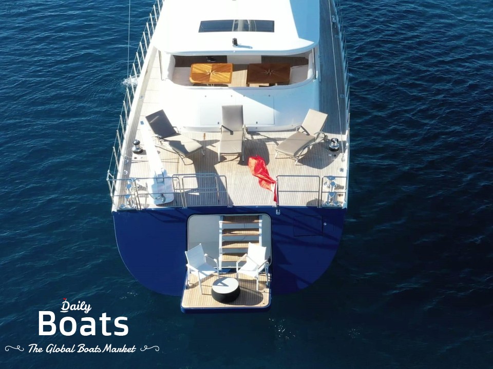 2019 Custom Sloop 101 for sale. View price, photos and Buy 2019 Custom ...