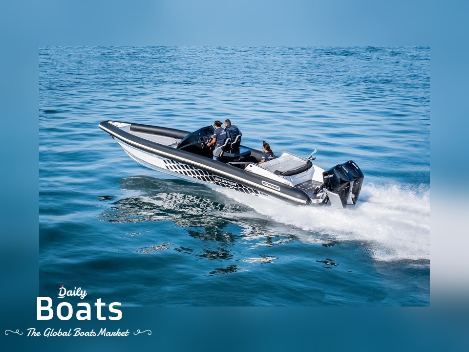 2021 Skipper 4X90 for sale. View price, photos and Buy 2021 Skipper ...