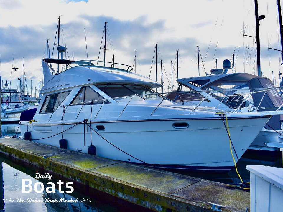 2002 Bayliner 3988 for sale. View price, photos and Buy 2002 Bayliner ...