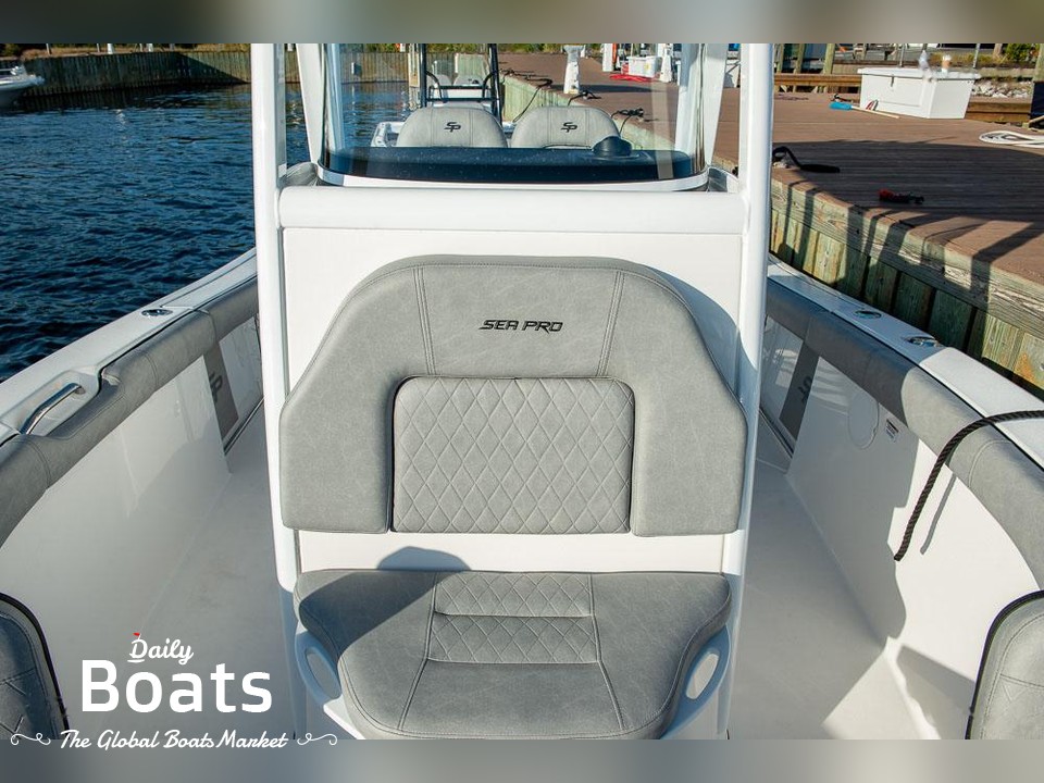 2022 Sea Pro 239 Deep V Cc for sale. View price, photos and Buy 2022 ...