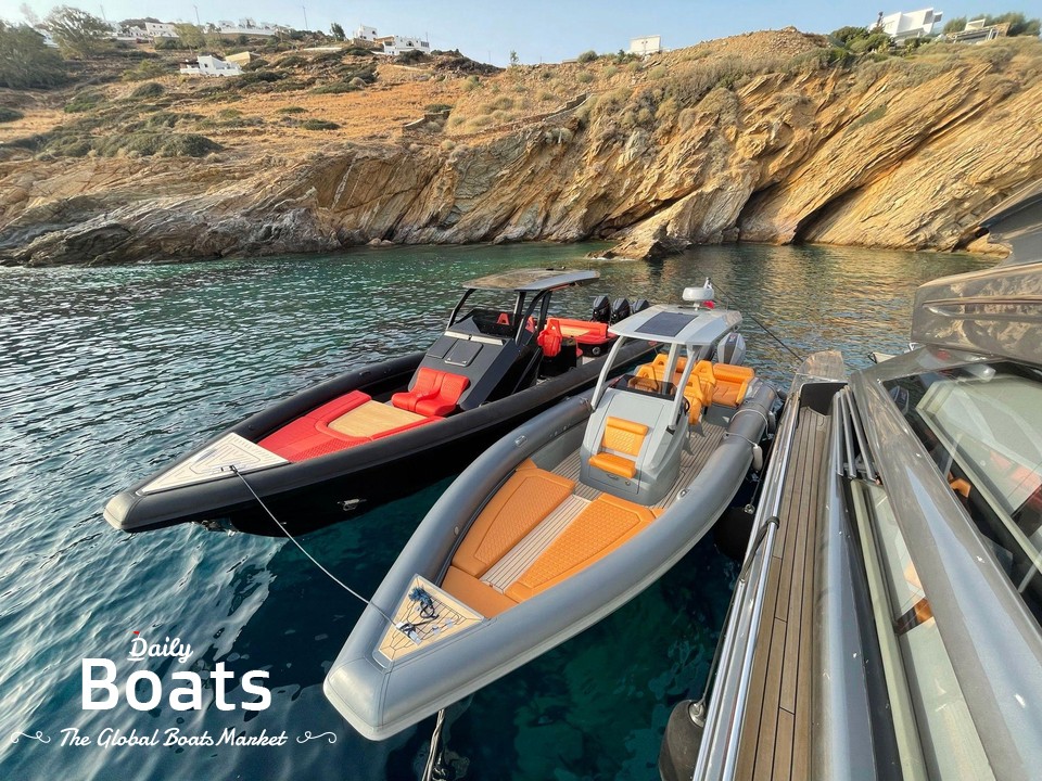 2022 Skipper-BSK 42Nc for sale. View price, photos and Buy 2022 Skipper ...