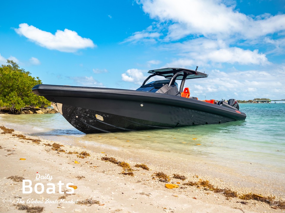 2022 Skipper-BSK 42Nc for sale. View price, photos and Buy 2022 Skipper ...