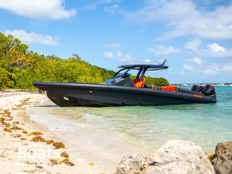 2022 Skipper-BSK 42Nc for sale. View price, photos and Buy 2022 Skipper ...