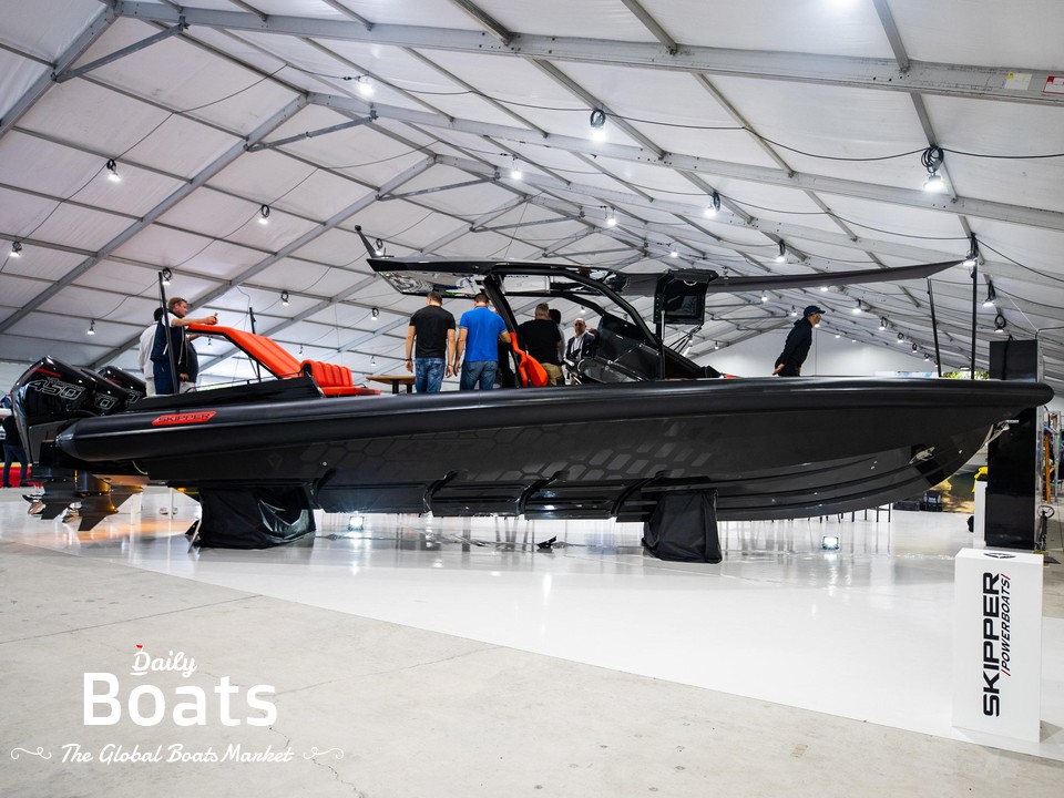 2022 Skipper-BSK 42Nc for sale. View price, photos and Buy 2022 Skipper ...