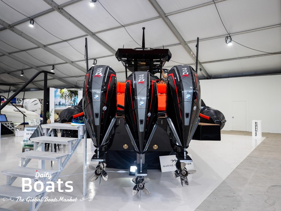 2022 Skipper-BSK 42Nc for sale. View price, photos and Buy 2022 Skipper ...