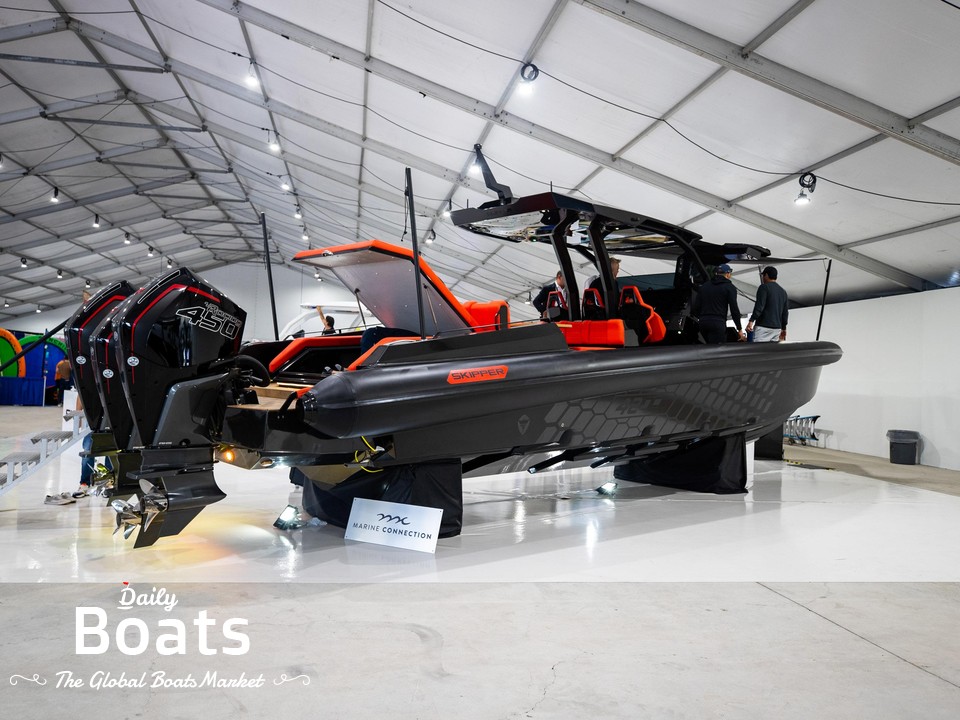 2022 Skipper-BSK 42Nc for sale. View price, photos and Buy 2022 Skipper ...