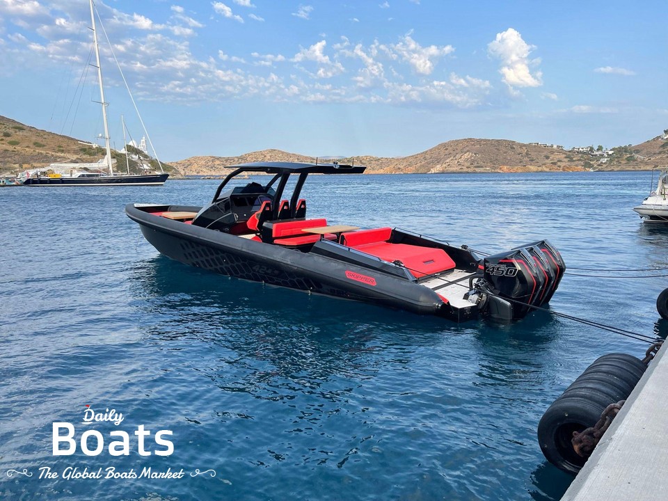 2022 Skipper-BSK 42Nc for sale. View price, photos and Buy 2022 Skipper ...