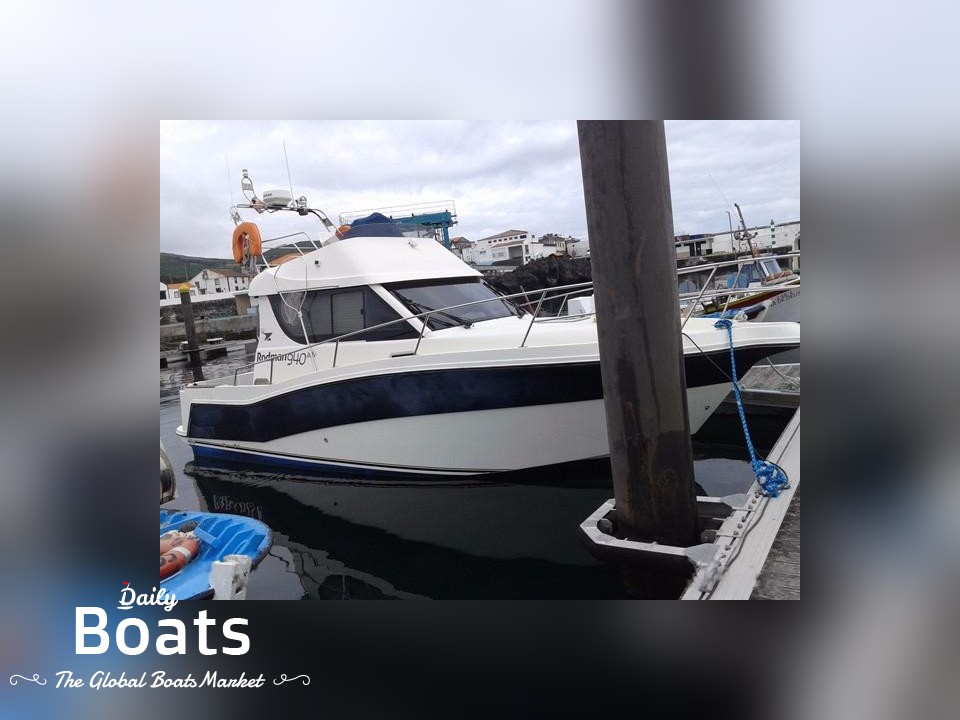 2010 Rodman 940 Adv for sale. View price, photos and Buy 2010 Rodman ...