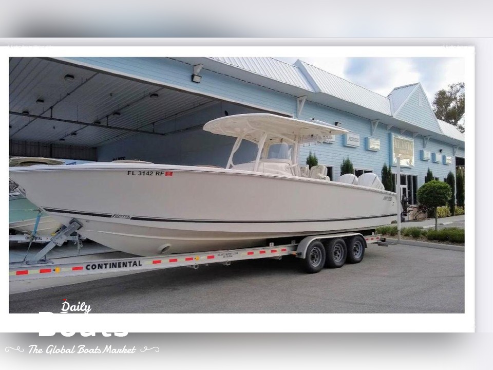 2017 Jupiter 34 Hfs for sale. View price, photos and Buy 2017 Jupiter ...