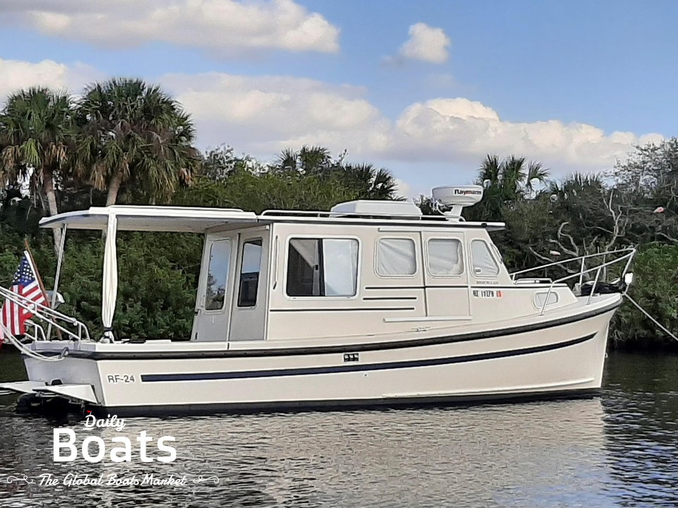 2007 Rosborough 246 for sale. View price, photos and Buy 2007 ...