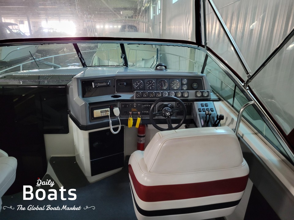 1989 Formula 29 Pc for sale. View price, photos and Buy 1989 Formula 29 ...