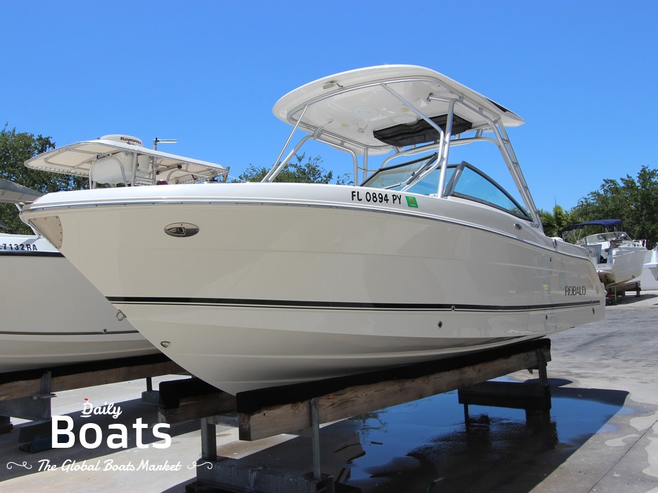 2015 Robalo R247 Dual Console for sale. View price, photos and Buy 2015 ...