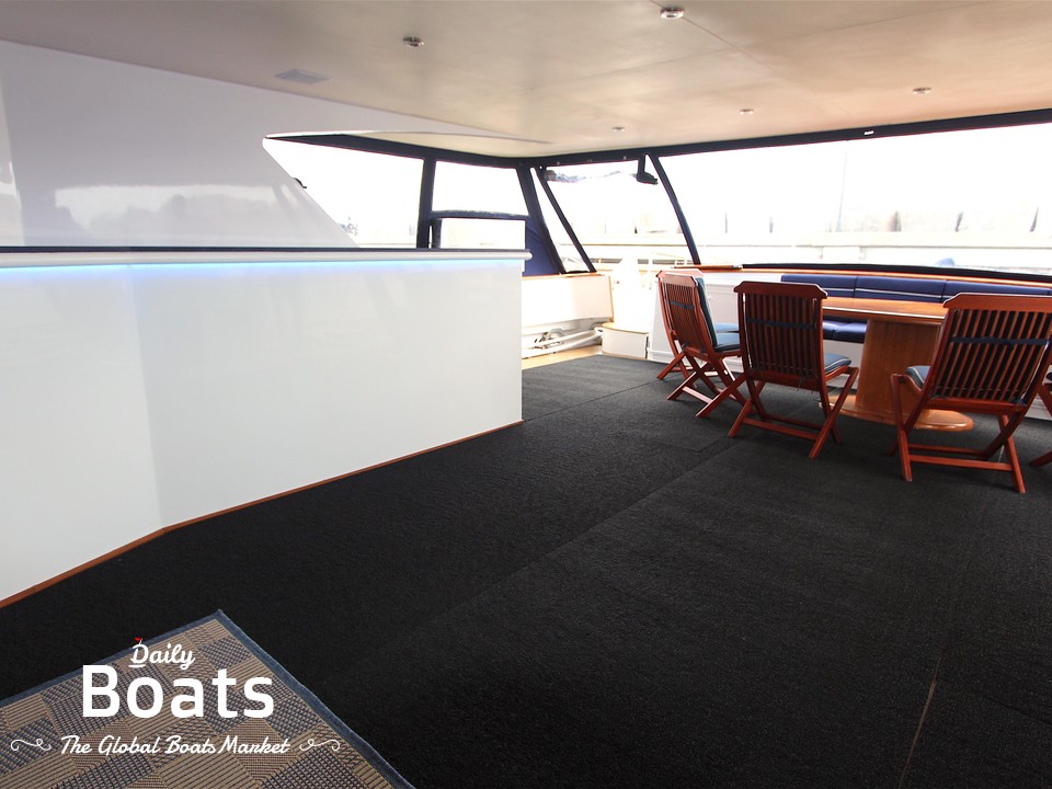 1987 Lurssen Fbmy for sale. View price, photos and Buy 1987 Lurssen ...