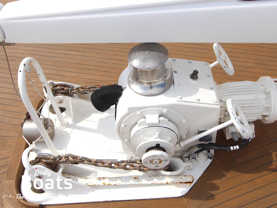 1987 Lurssen Fbmy for sale. View price, photos and Buy 1987 Lurssen ...