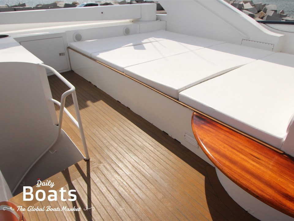 1987 Lurssen Fbmy for sale. View price, photos and Buy 1987 Lurssen ...