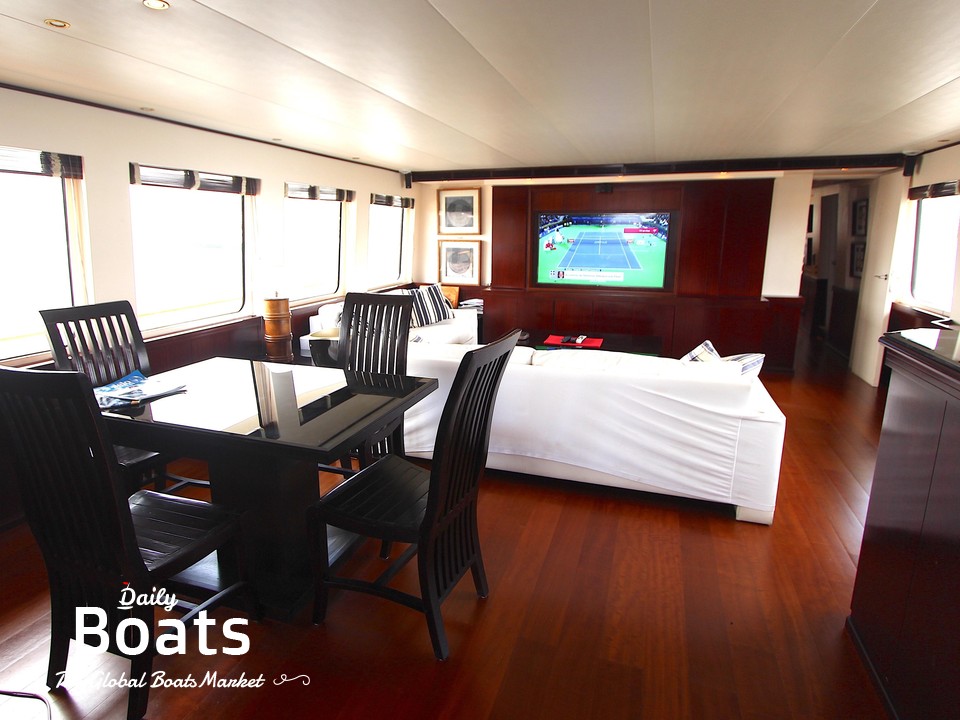 1987 Lurssen Fbmy for sale. View price, photos and Buy 1987 Lurssen ...