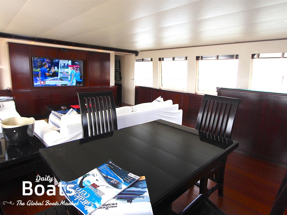 Lurssen Fbmy for sale. View price, photos and Buy Lurssen Fbmy #280090