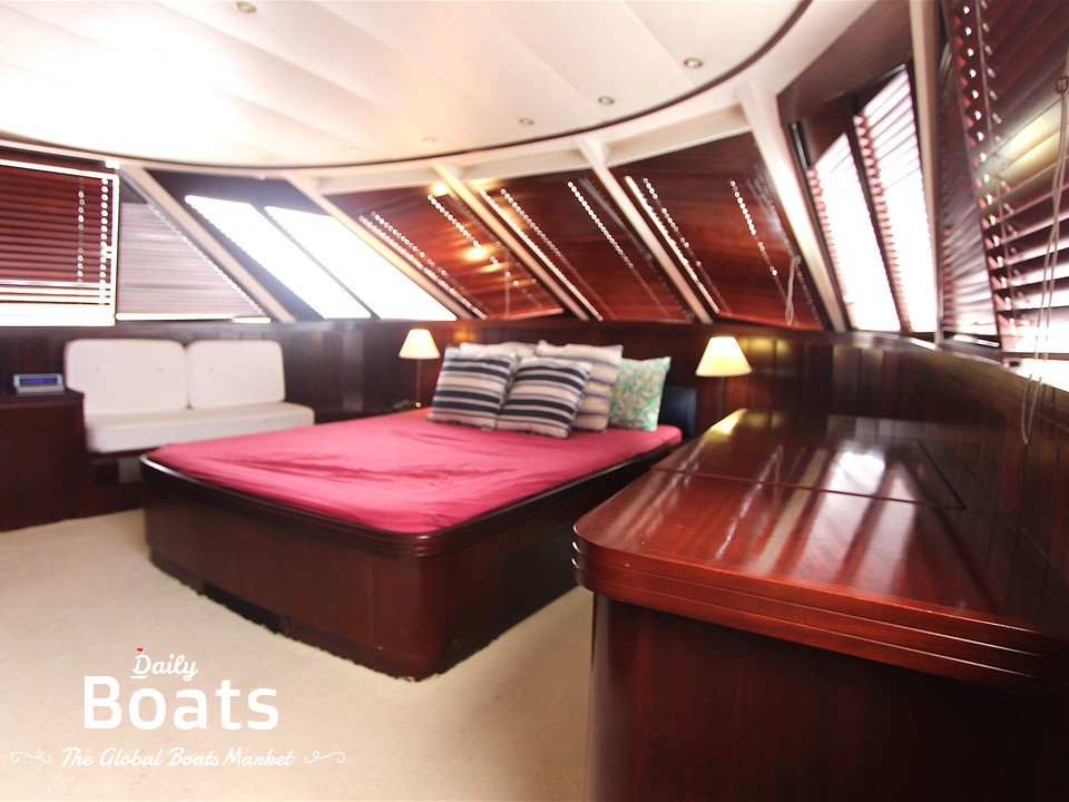 Lurssen Fbmy for sale. View price, photos and Buy Lurssen Fbmy #280090