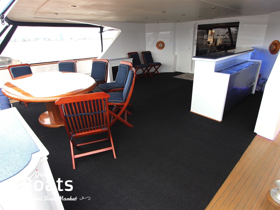 Lurssen Fbmy for sale. View price, photos and Buy Lurssen Fbmy #280090