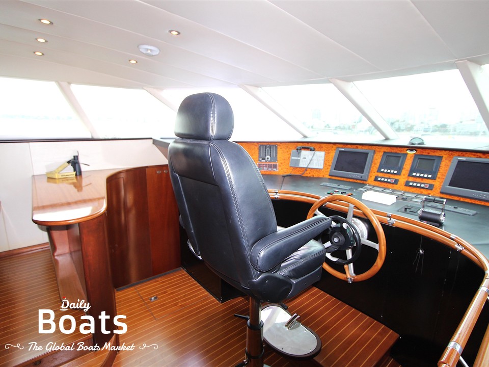 1987 Lurssen Fbmy for sale. View price, photos and Buy 1987 Lurssen ...