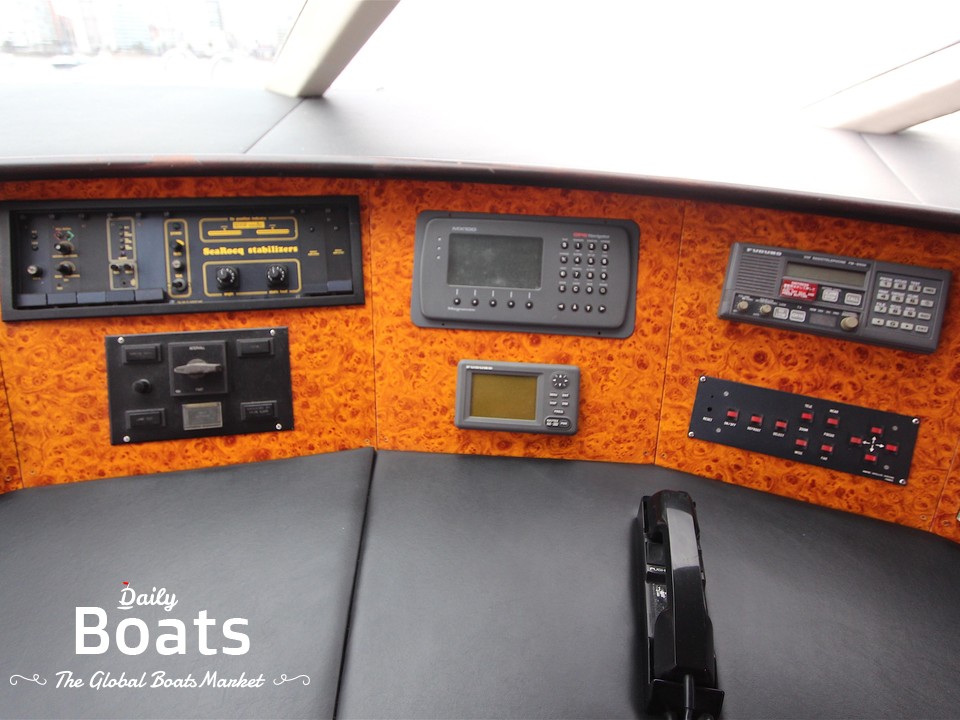 1987 Lurssen Fbmy for sale. View price, photos and Buy 1987 Lurssen ...