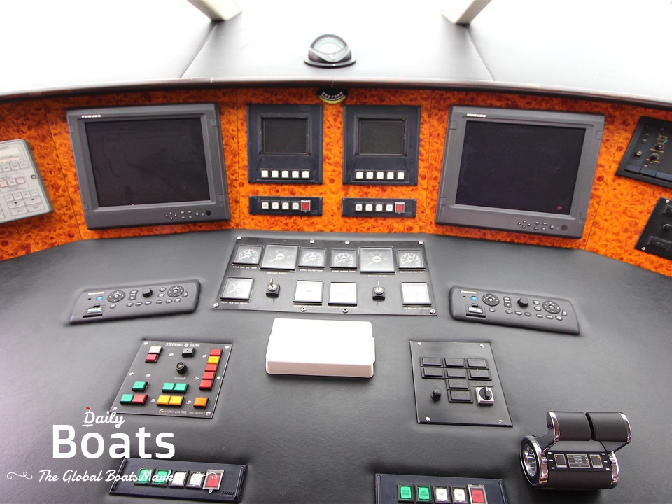 Lurssen Fbmy for sale. View price, photos and Buy Lurssen Fbmy #280090