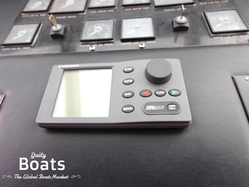 1987 Lurssen Fbmy for sale. View price, photos and Buy 1987 Lurssen ...