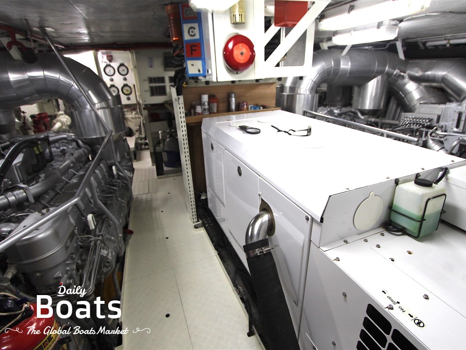 1987 Lurssen Fbmy for sale. View price, photos and Buy 1987 Lurssen ...