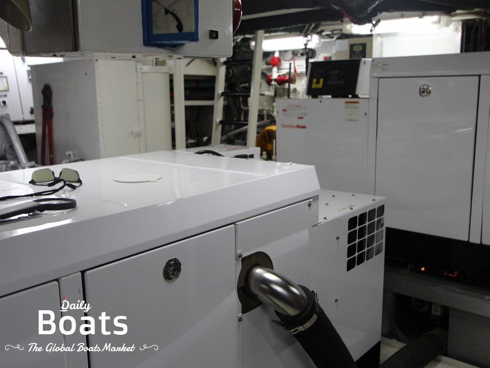 Lurssen Fbmy for sale. View price, photos and Buy Lurssen Fbmy #280090