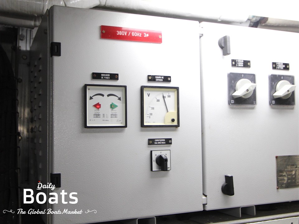 1987 Lurssen Fbmy for sale. View price, photos and Buy 1987 Lurssen ...