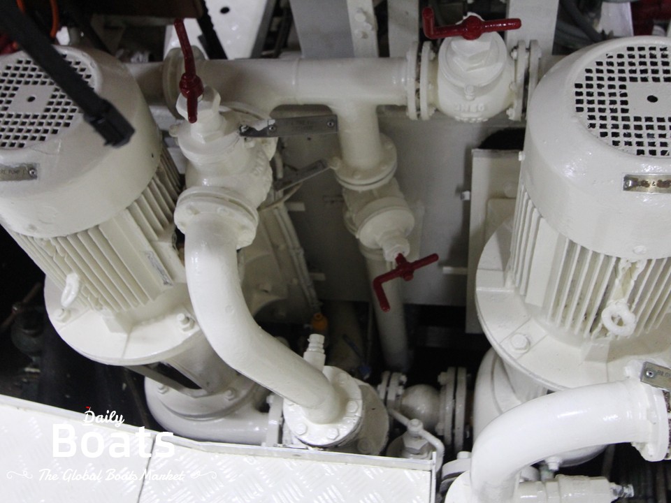 1987 Lurssen Fbmy for sale. View price, photos and Buy 1987 Lurssen ...