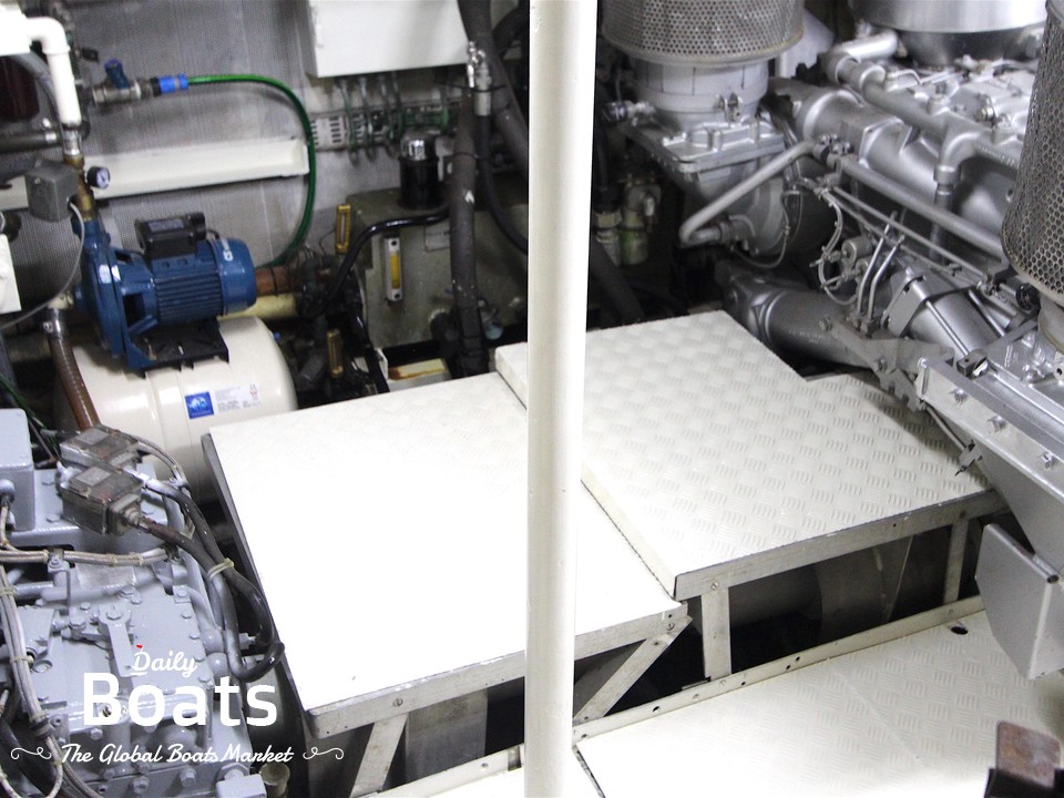 1987 Lurssen Fbmy for sale. View price, photos and Buy 1987 Lurssen ...